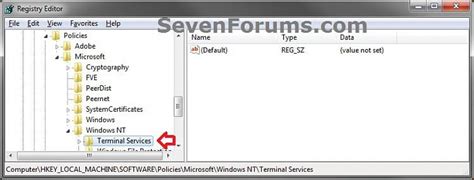 remote desktop set time limit for idle sessions tutorials