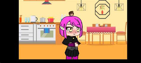 Cotten Candy Haired Goddess By Phantomexpress11 On Deviantart