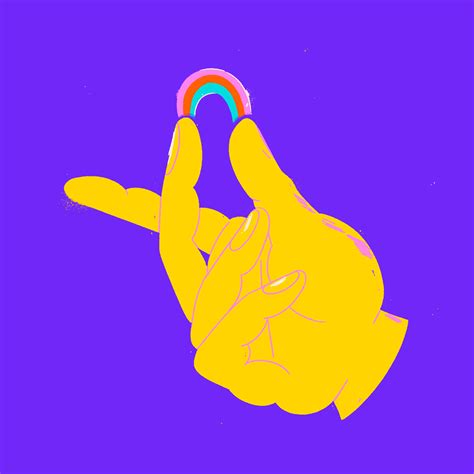 Tiny Wonders Behance