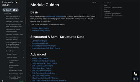 What Is LlamaIndex How It Works And Optimizing Data Query