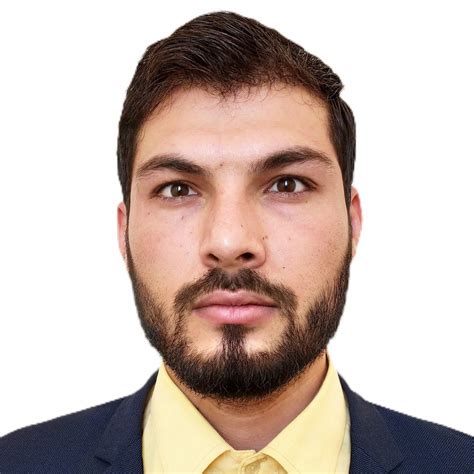 safiullah mirzae mechatronics engineer self employed freelancer xing