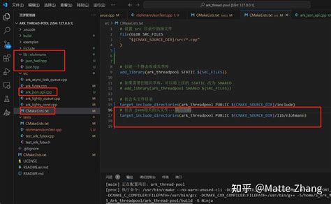 C 实现JSON转换重点看nlohmann json的使用 知乎