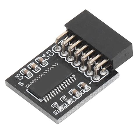 Buy Pin TPM Module TPM Encryption Security Module Pin Remote Card Security Module