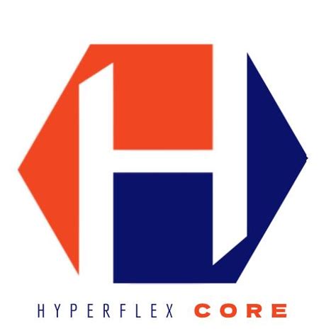 Hyperflex Core