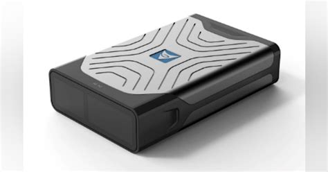 aeye develops new autonomous vehicle artificial perception system