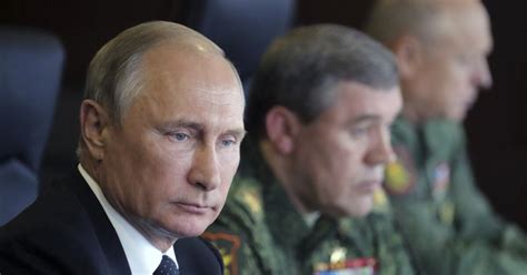 Isw Росії потрібна перемога в Україні перед початком «можливої конвенційної війни з НАТО