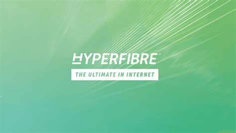 Chorus Hyperfibre Ont Self Upgrade Trial Quic Broadband