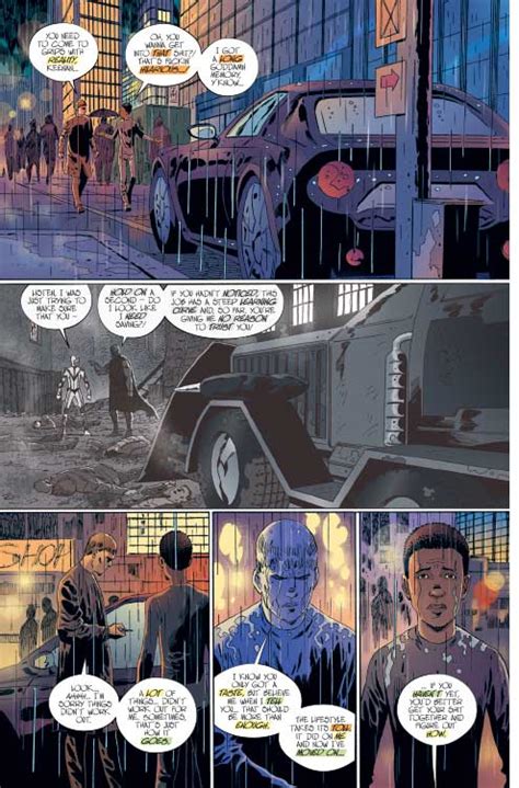 Sex Sneak Peek Major Spoilers Comic Book Reviews News Previews And Podcasts