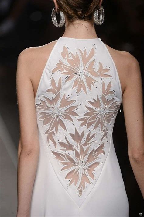шитьё | Fashion details, Fashion, Fashion dresses
