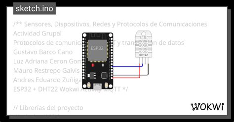 Adafruit Mqttindus Ejercicio Prueba Wokwi Esp32 Stm32 Arduino Adafruit Mqttindus Ejercicio Prueba Wokwi Esp32 Stm32 Arduino