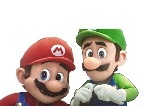 Mario And Luigi By Oliviarosesmith On Deviantart