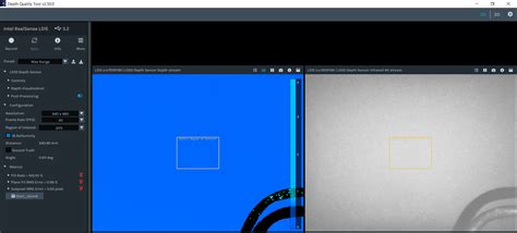 How To Get The Reflectance · Issue 10355 · Intelrealsenselibrealsense · Github