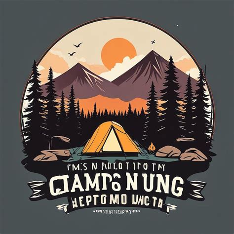 39000 Forest Camping Design Pictures