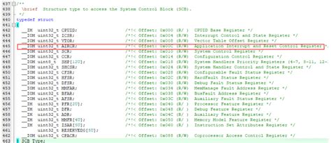 stm32 mcus 技术知识点合集 stm32 smps csdn博客