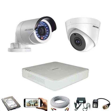 Cctv Packages