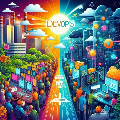 Razeen Abdal Rahman On Linkedin One Of The Biggest Misconceptions About Devops Is That Its All