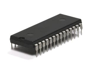 DSPIC F I SP By Microchip Digital Signal Controllers Avnet