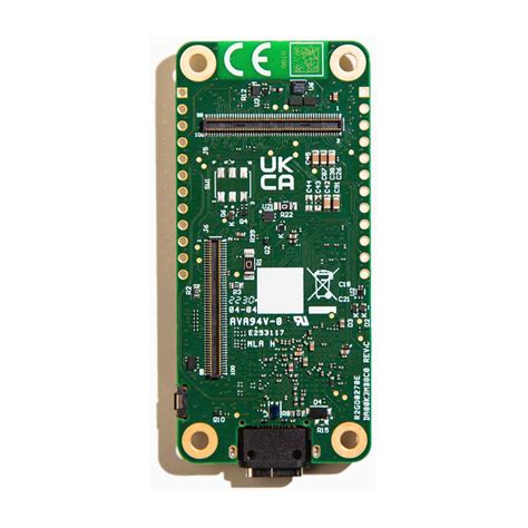 Asus Iot Coral Dev Board Micro Ai Accelerators Ai Accelerator