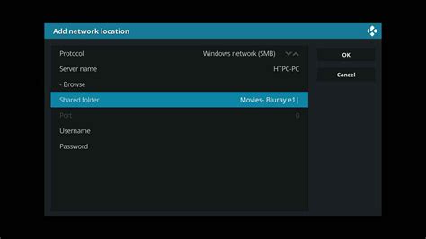 SMB Official Kodi Wiki