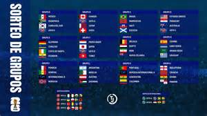 Así Quedan El Calendario Y Los Horarios Del Mundial El Partido