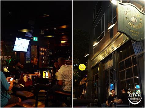 5 Bars In Sukhumvit Road To Watch World Cup 2018 Aroimakmak