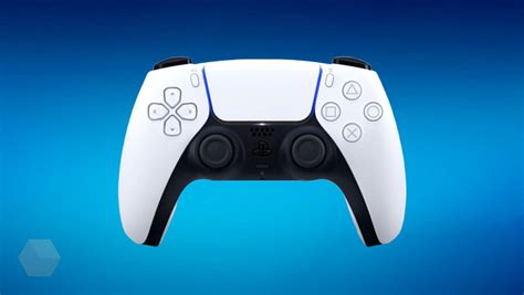В игры для PS5 можно будет играть только с новым DualSense — i2HARD