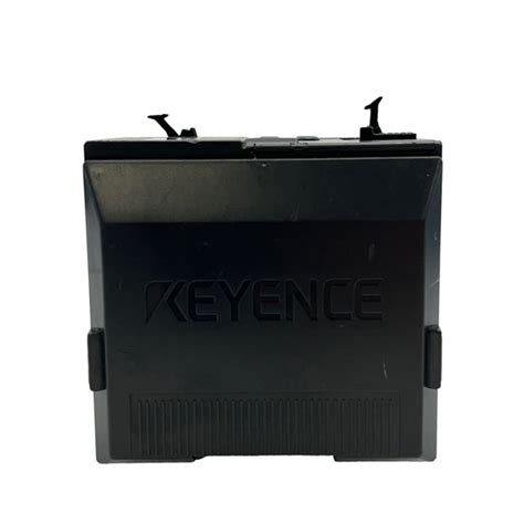Keyence Real Time Logic Controller Kv 3000 Cpu Module Ver 20