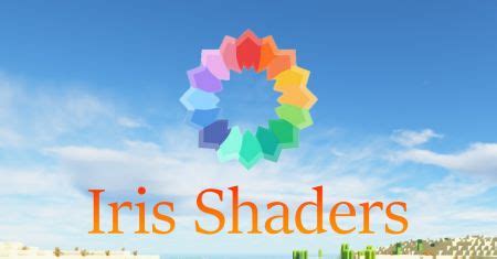 Шейдеры для Minecraft | Скачать Шейдеры для Майнкрафт 1.20.1, 1.19.4, 1 ...