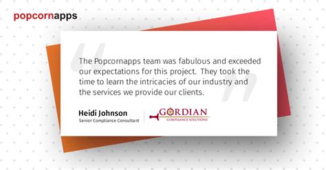 Accellor On Linkedin Read About How We Developed A Compliance Management Solution On Salesforce…