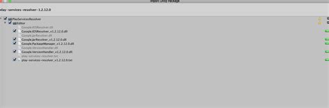 Please Don T Mention Version Number To Dll Files In Releases Issue Googlesamples Unity