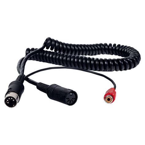 Daffersk Kábel Prepojovací Video