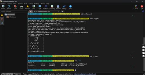 Vivekananda Reddy Andluri On Linkedin 100daysofdevops Authentication Devops Ssh