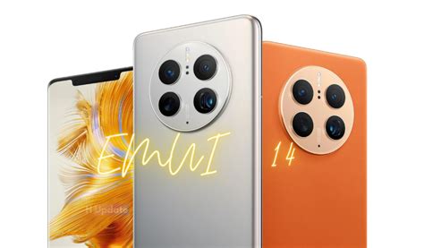 Huawei Nova Pro Lite And Ultra Full Specifications Hu