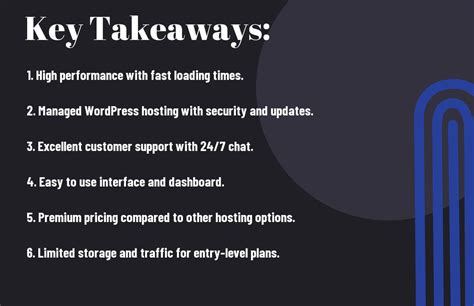 Wp Engine Review Best Hosting Features Pricing Pros And Cons