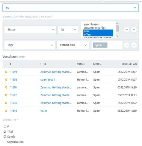 Bug New Overview Doesnt Work Issue 2830 Zammad Zammad GitHub