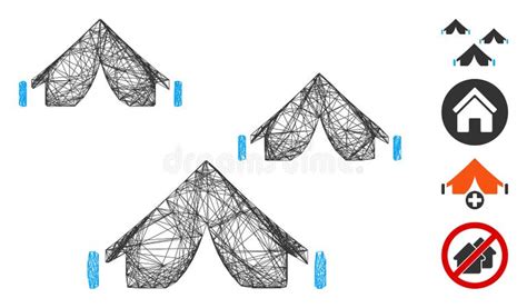 framework tent stock illustrations 96 framework tent stock