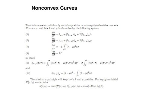 Conformal Geodesic Active Contours Ppt Download