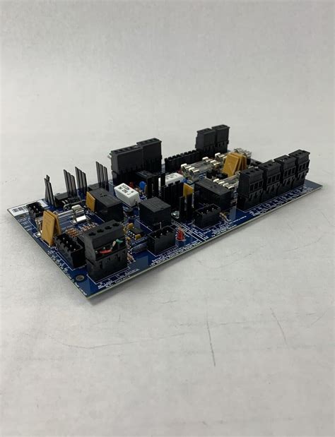 Dsx Access Systems Dsx 1040 Power Distribution Module