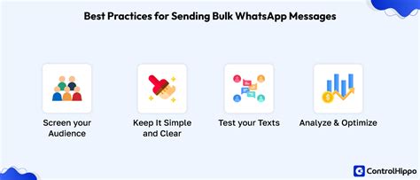 how to send whatsapp bulk messages a complete guide