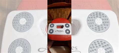 Массажёр для ног купить в Ростове на Дону Личные вещи Авито