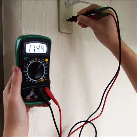 Mastech Digital Multimeter Model Name Number Mas830l At Rs 2200 Piece In Gurgaon