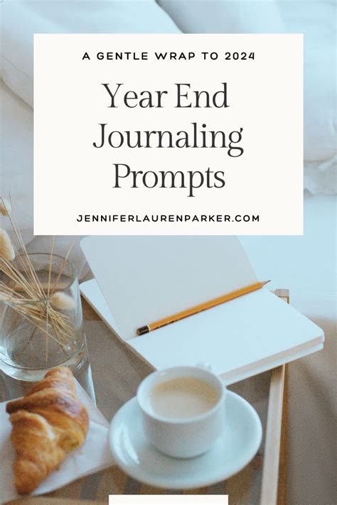 Best 12 2024 Year End Journaling Prompts – Artofit