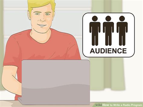 How To Write A Radio Program With Pictures WikiHow Life