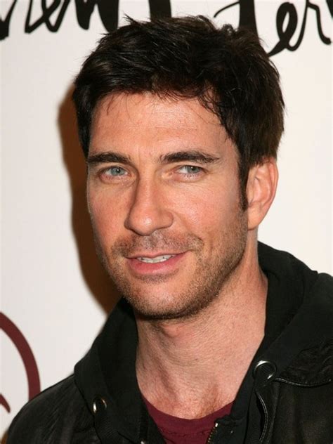 Omg His Butt Dylan Mcdermott Omgblog