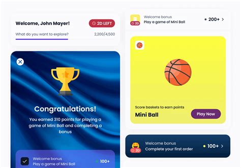 10 Trending Gamification Component Examples Themeselection