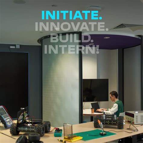 Htx Home Team Science And Technology Agency On Linkedin Htx Internship Campaign Wei Sheng