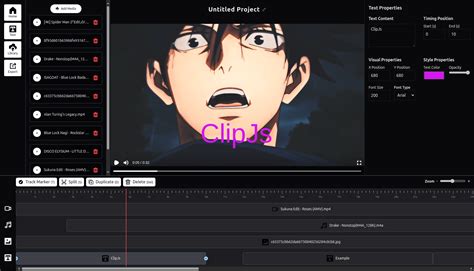 Github Keyframesaiui Online Video Editor Built With Nextjs Remotion And Ffmpeg Web