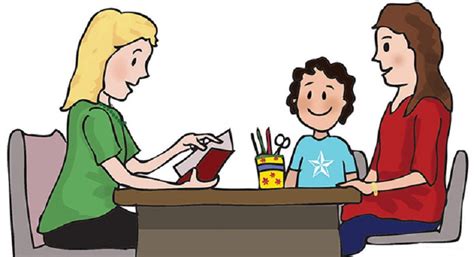 ზღვრები და კომპეტენციები სკოლა მასწავლებელი მშობელი Mastsavlebelige