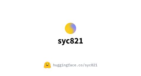 Syc821 Syc