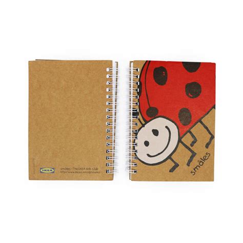Customised Recycle Notebook Printing Singapore